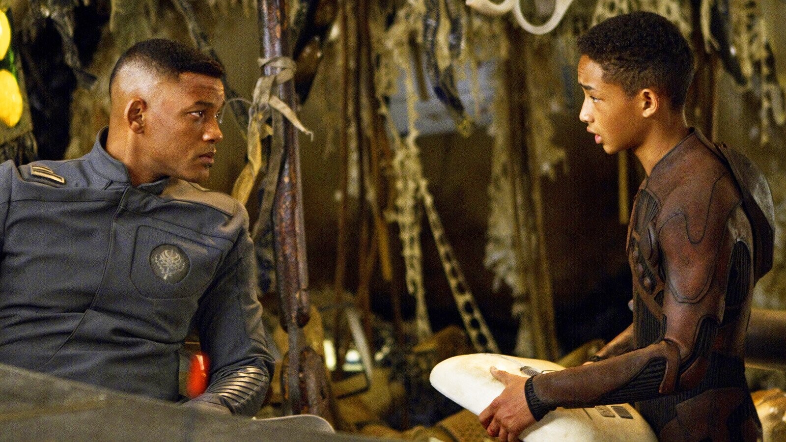 22 Movies People Only Finished Hoping They’d Get Good | Cracked.com