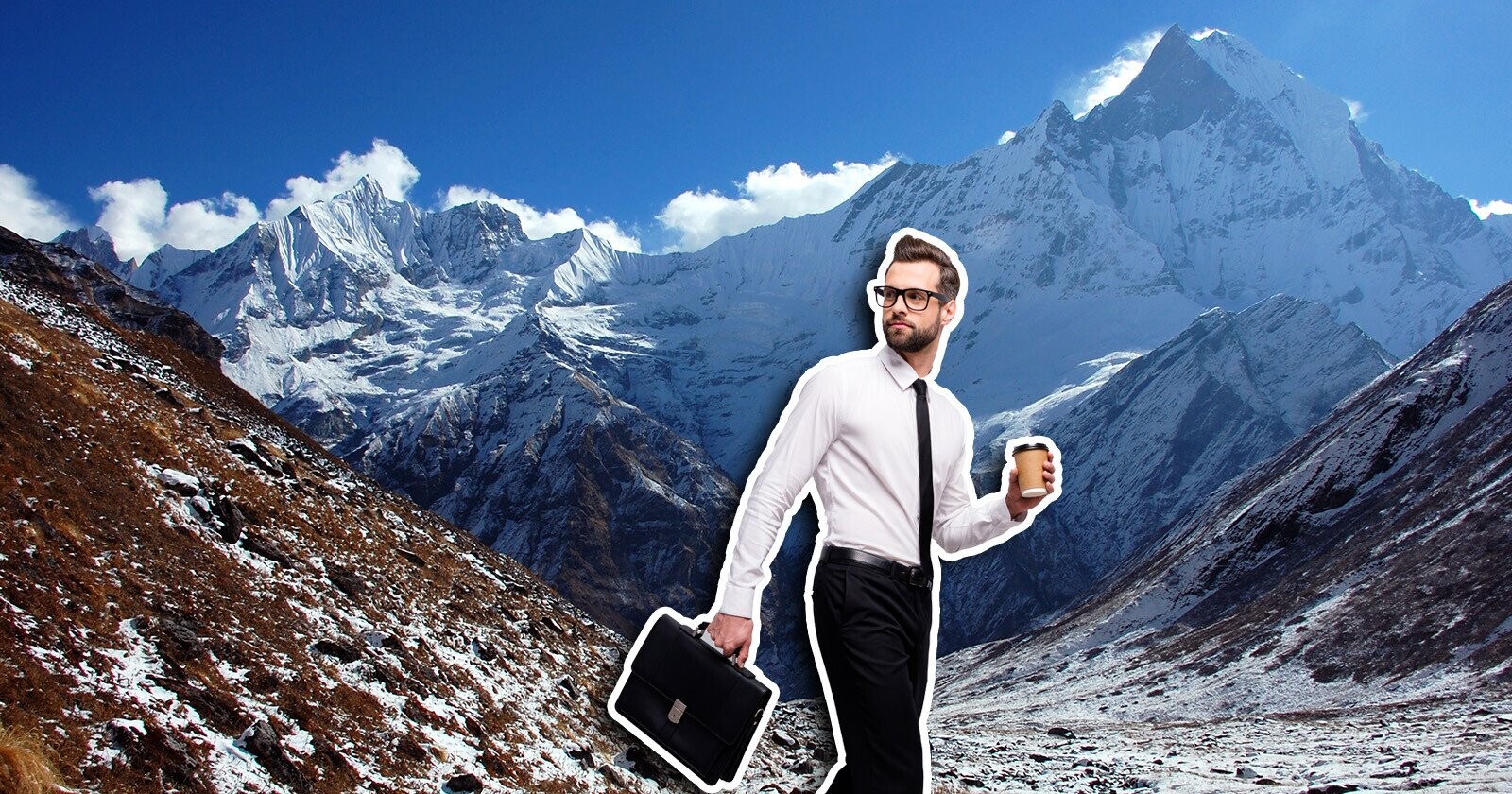 The 5 Objectively Worst Commutes in the World | Cracked.com