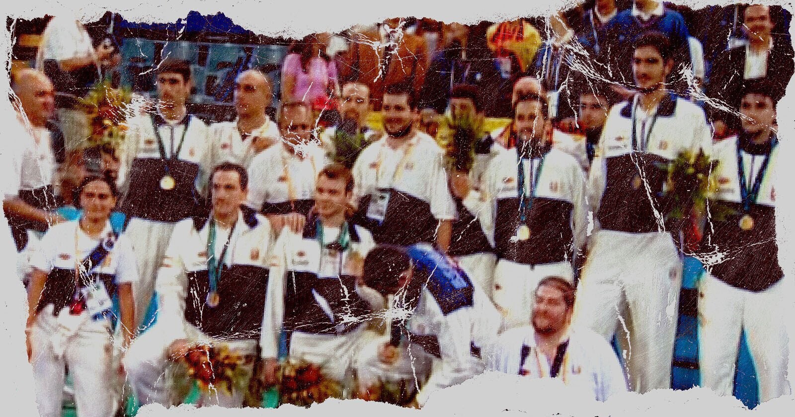 The Scummiest Cheating Scandal in the History of Sports | Cracked.com