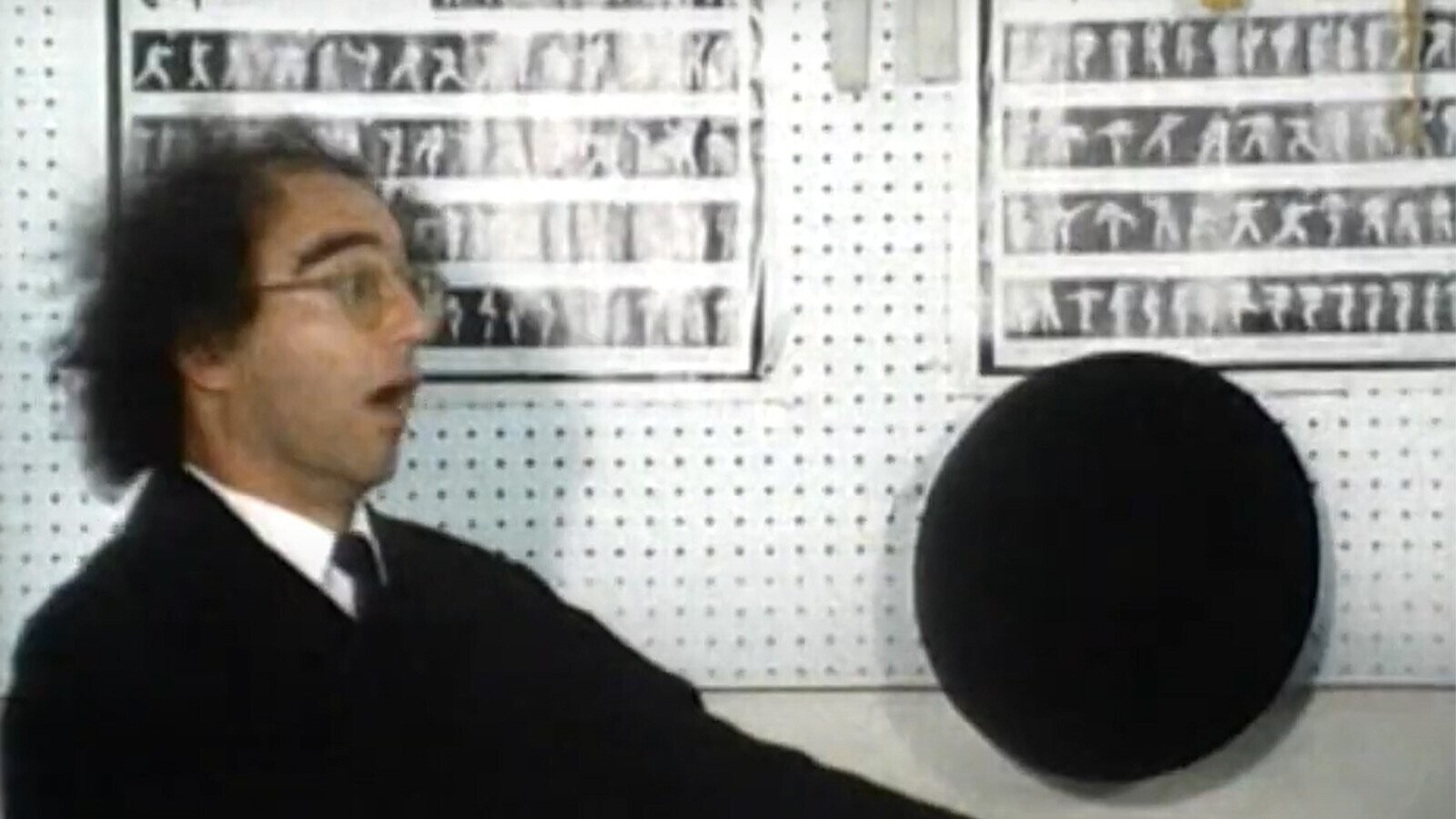 Larry David Played A Kung Fu Rabbi in This 'Saturday Night Live ...