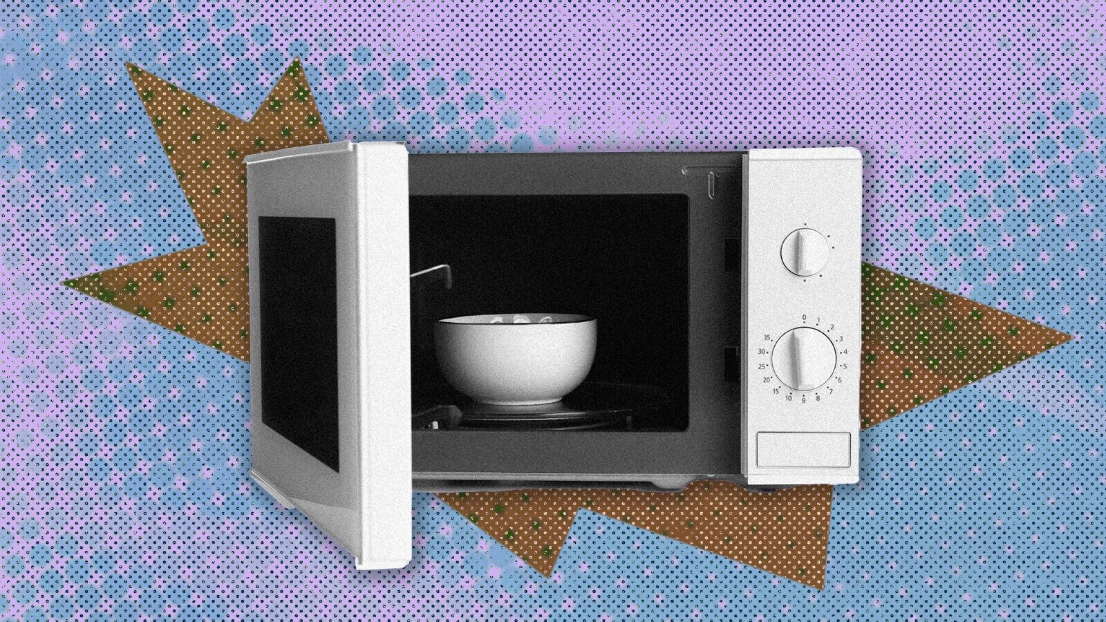 4 Unholy Powers Secretly Wielded by Your Microwave | Cracked.com