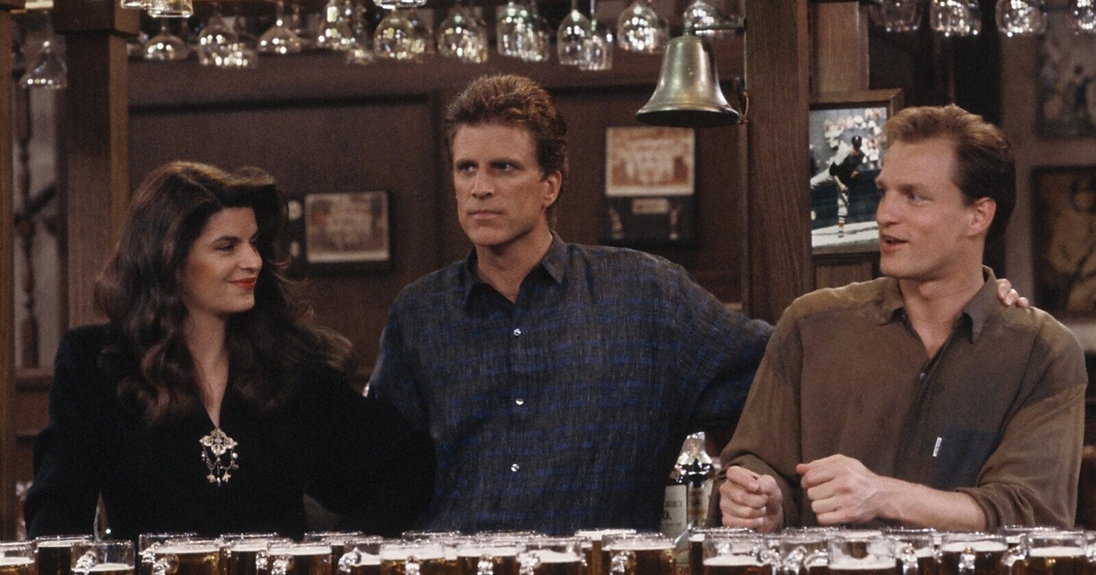 You Can Now Buy the Bar from ‘Cheers’ | Cracked.com