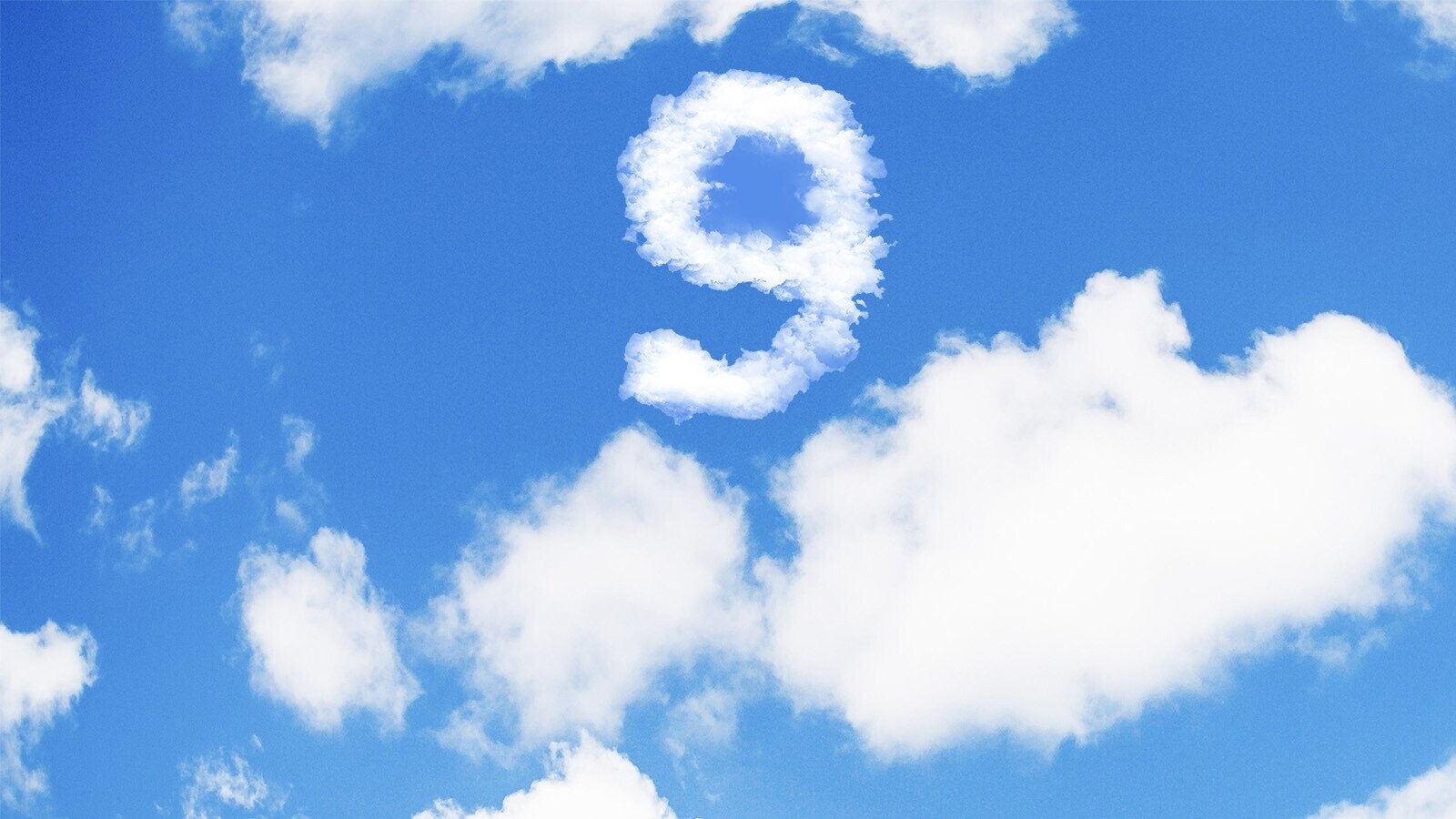 Why Cloud Nine? And What’s Wrong With the First Eight Clouds? | Cracked.com
