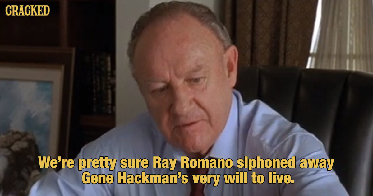5 Movies That Made Huge Stars Quit Acting Forever