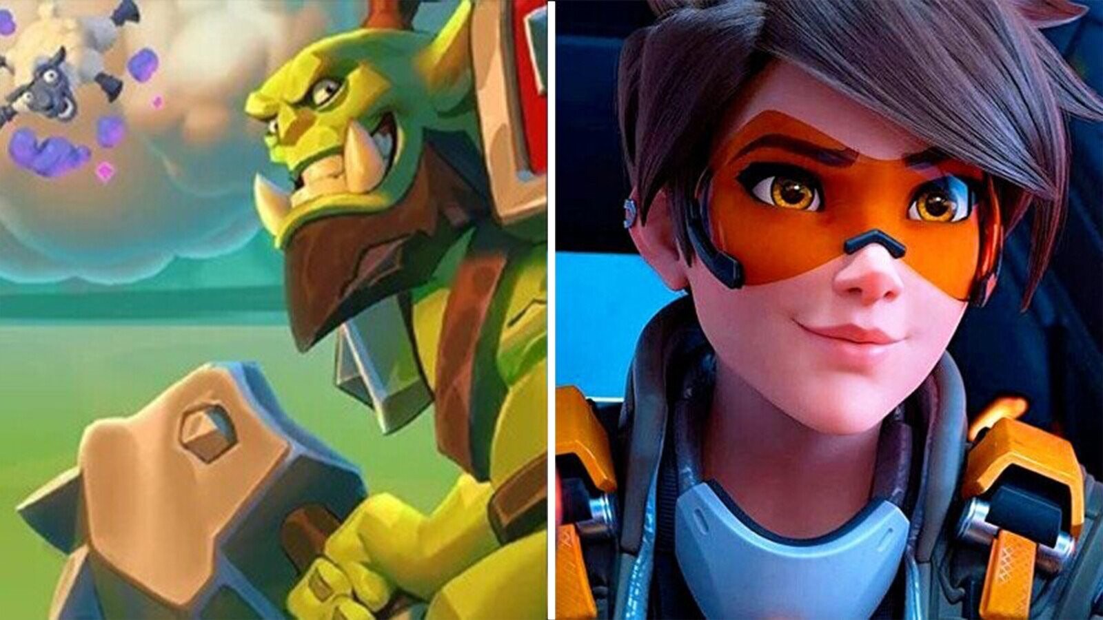 Blizzard Announces 'Warcraft Arclight Rumble', Its First 'Tower Offense ...