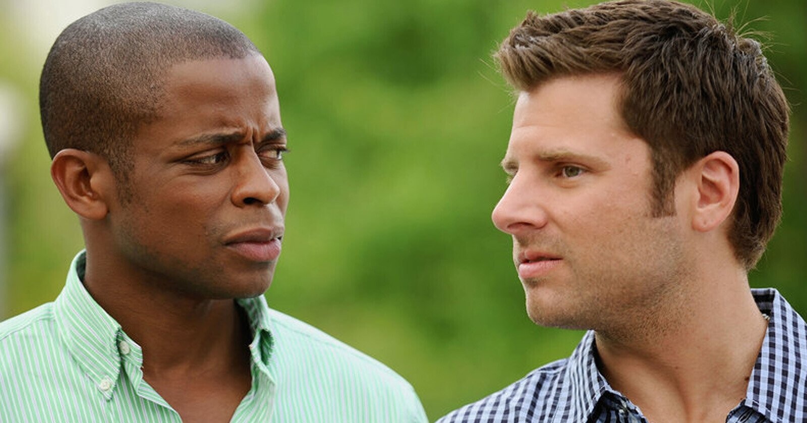 15 Trivia Tidbits About ‘Psych’ | Cracked.com