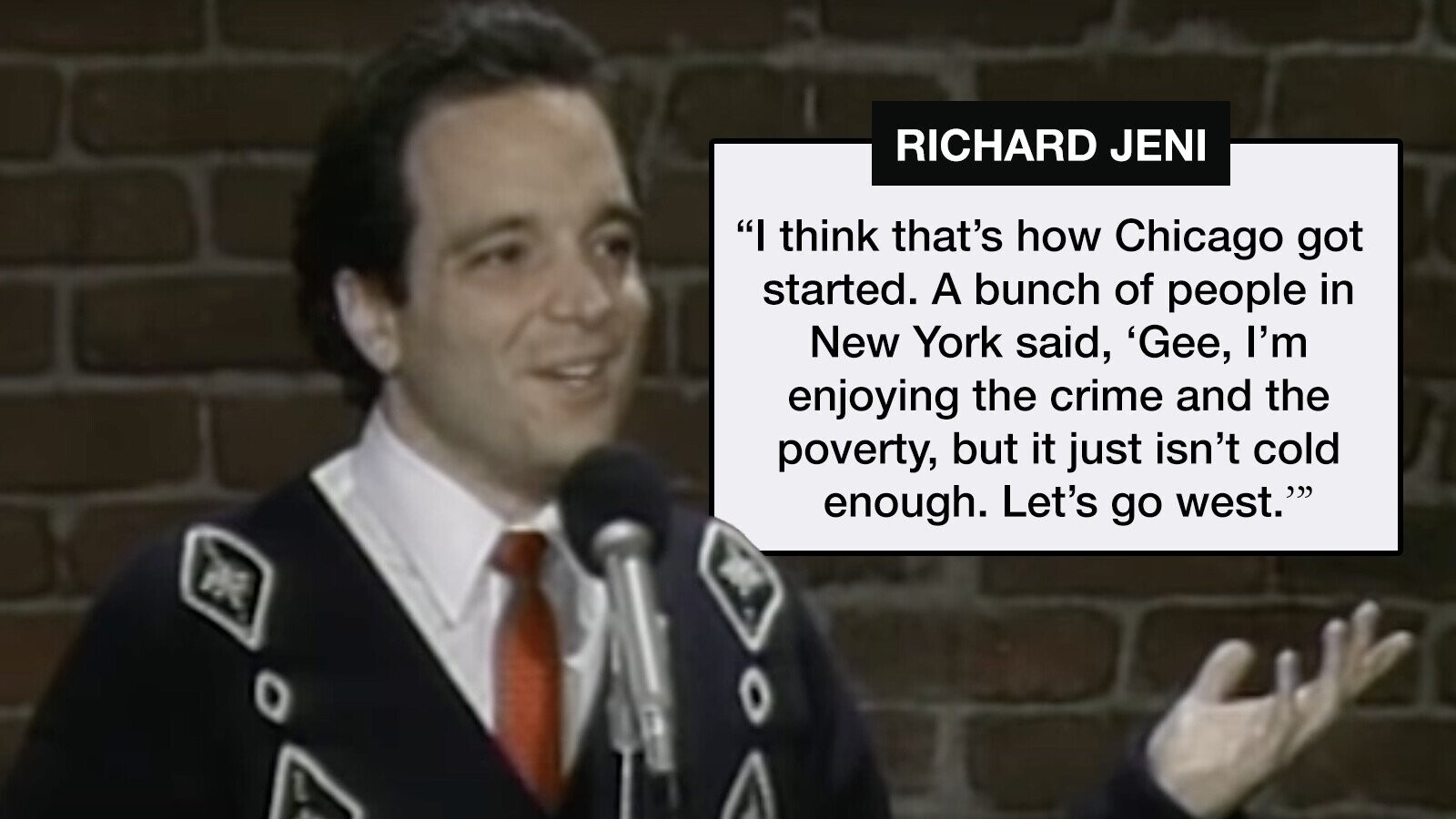 13 Great Jokes That Insult Cities | Cracked.com