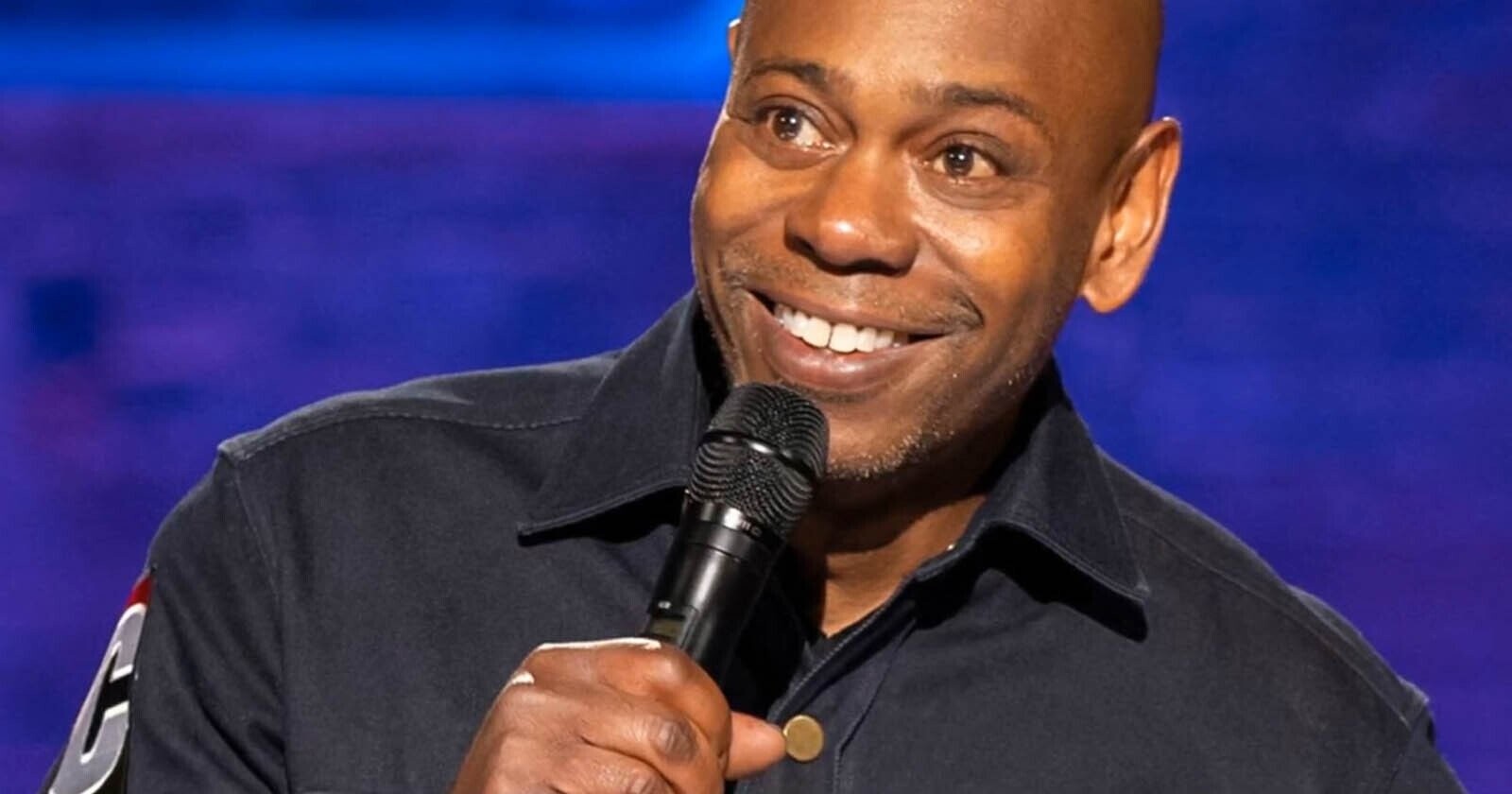 Dave Chappelle Mostly Moves on From Troll to Philosopher in ‘The ...