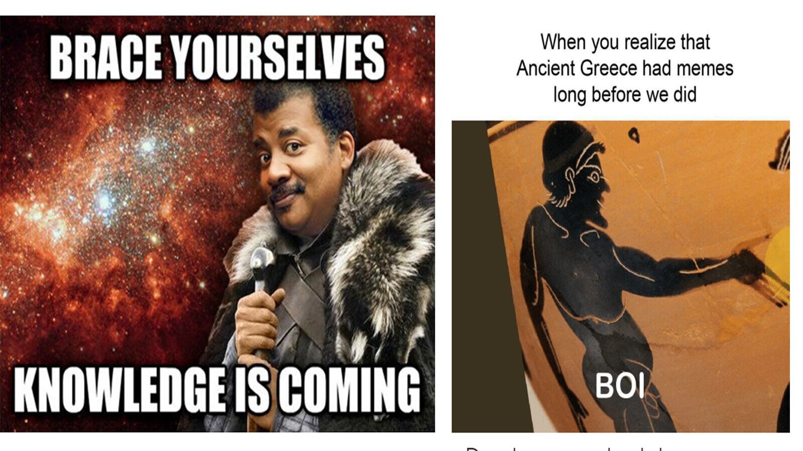 Ancient Greece Memes