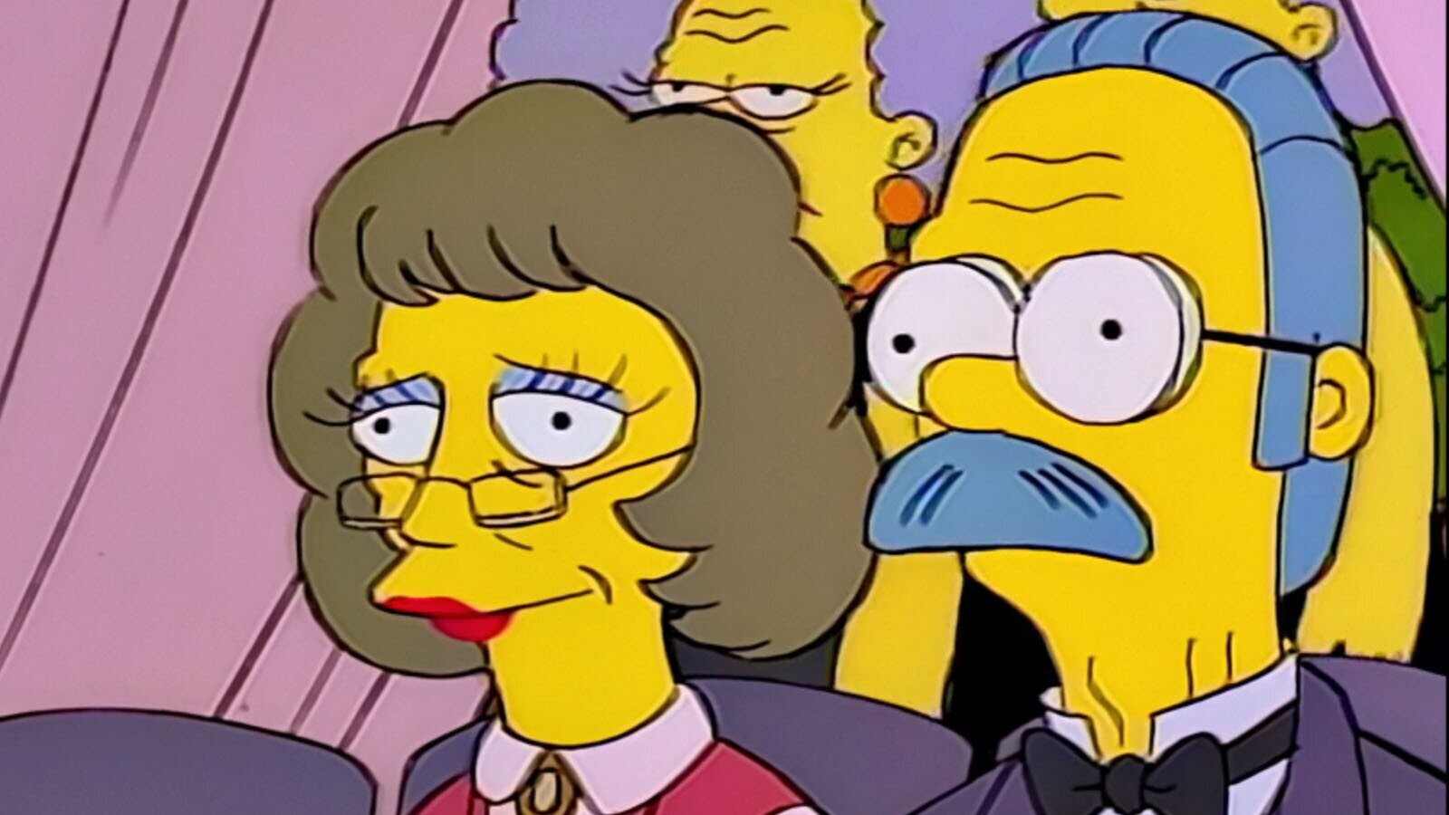 ‘Simpsons’ Fans Have Come Up With Some Dark Theories to Explain a ...