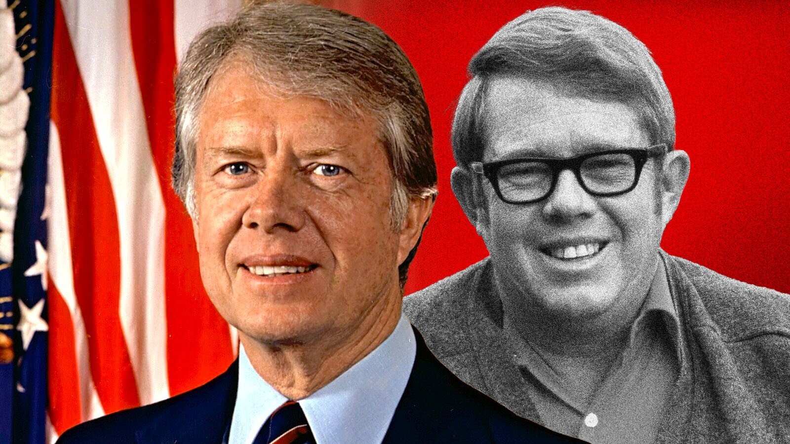 5 Political Acorns That Fell Farthest From the Tree | Cracked.com