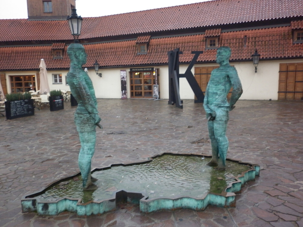 The 14 Most Unintentionally Terrifying Statues in the World | Cracked.com