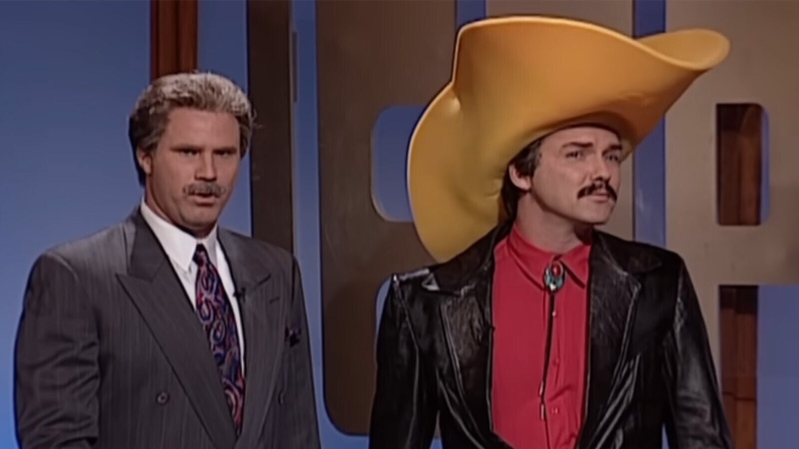 Best Non-Weekend Update ‘SNL’ Sketches from Weekend Update Anchors ...