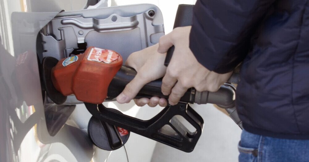 The Weird, Strange History Of America's Gas Stations | Cracked.com