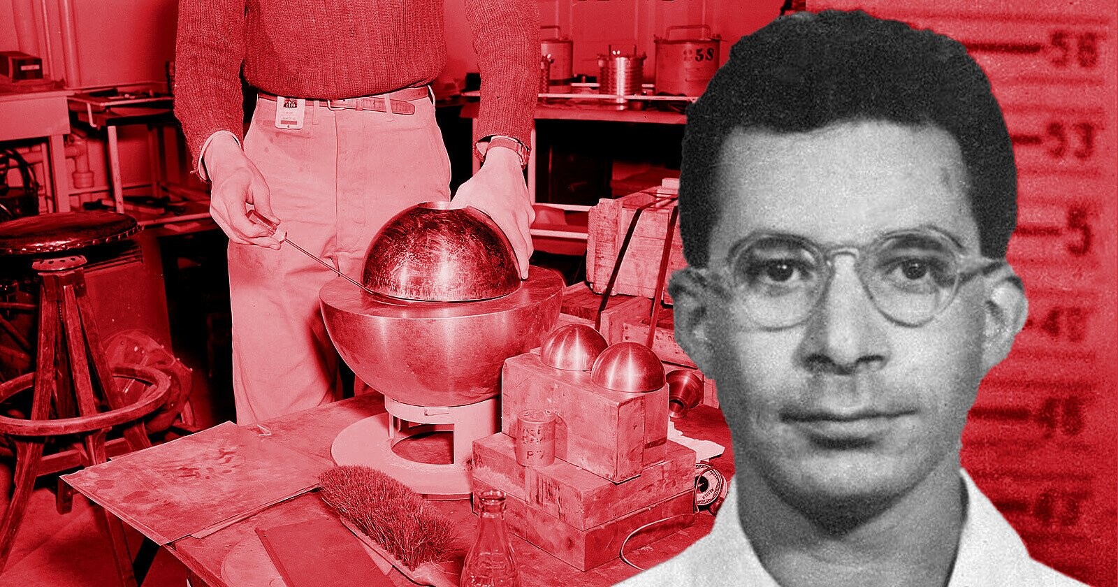 5 Scientists Who Brought Unimaginable Horrors Upon Themselves | Cracked.com