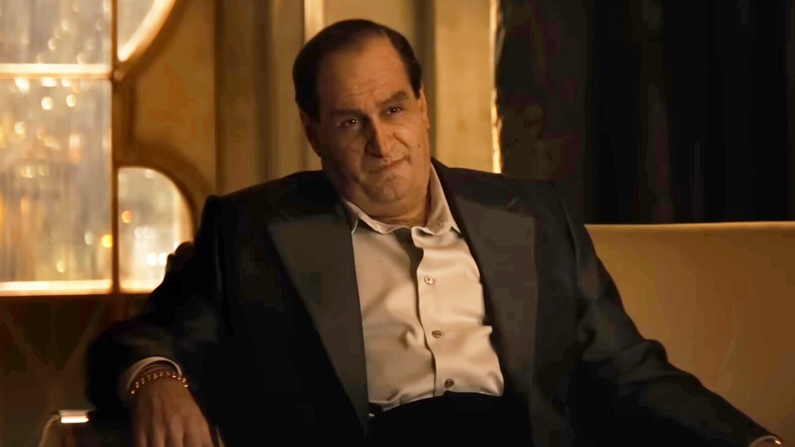 7 Actors Who Look More Like Colin Farrell As The Penguin Than Colin ...