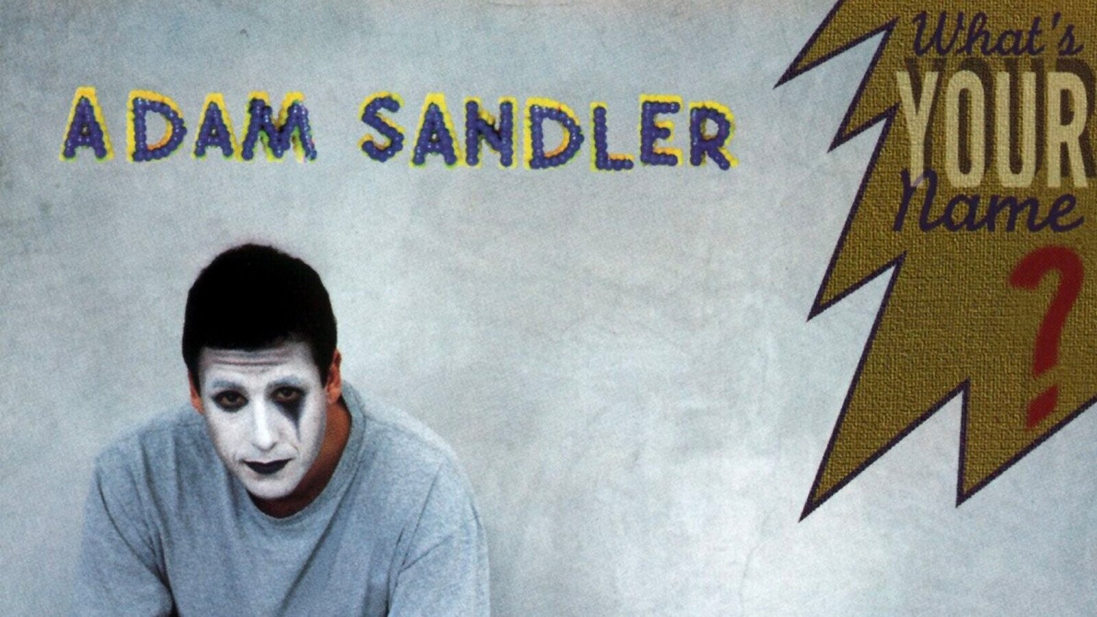 5 Bits from Adam Sandler’s Comedy Albums Worth a Revisit (That Aren’t ...