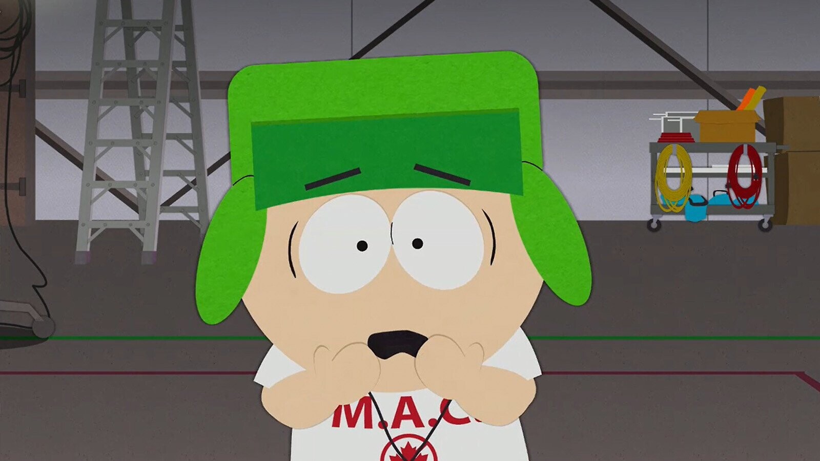 4 Times When Kyle Was Worse Than Cartman on ‘South Park’ | Cracked.com