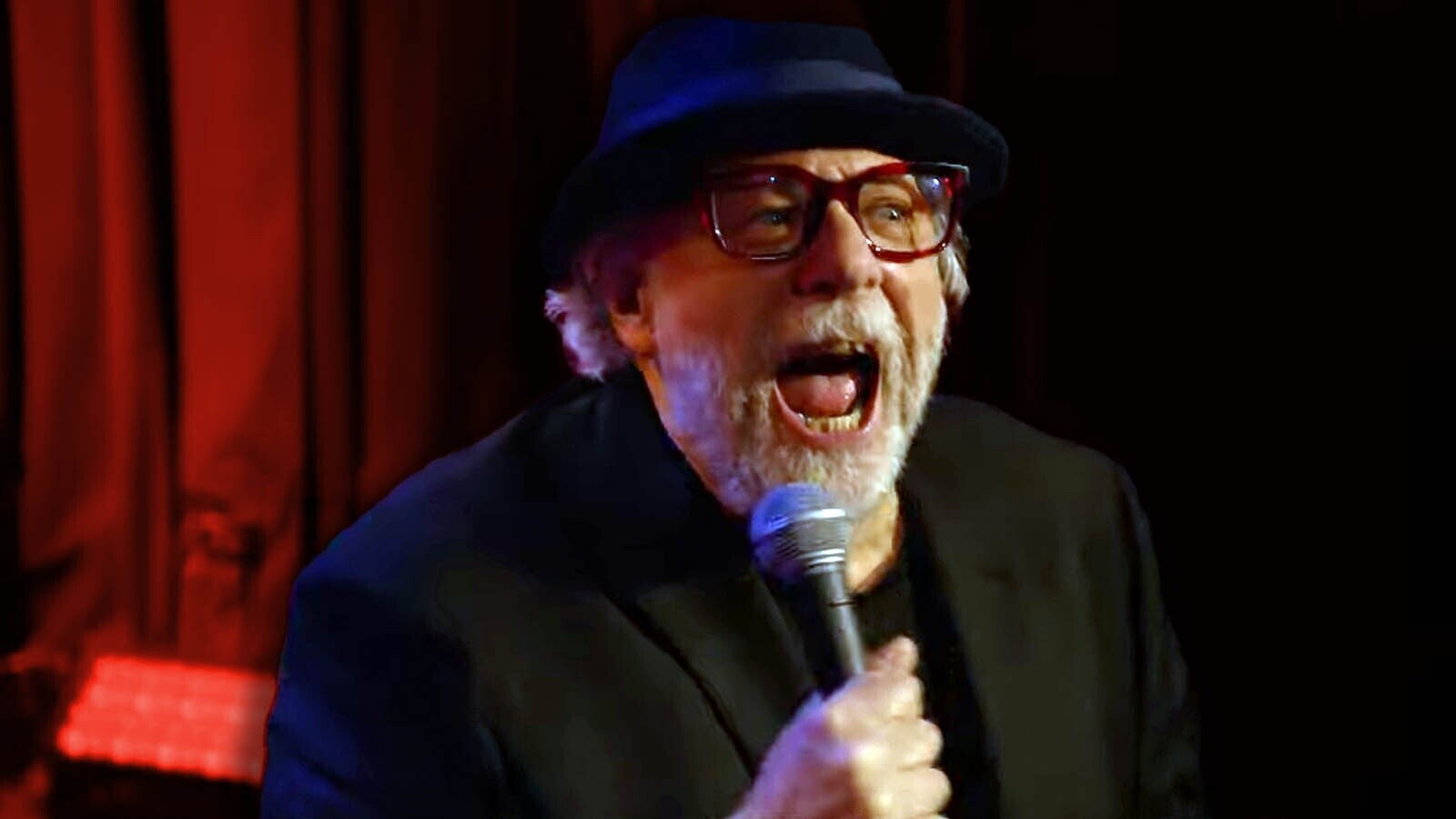 Eddie Pepitone Goes to the Dark Side of Stand-Up | Cracked.com