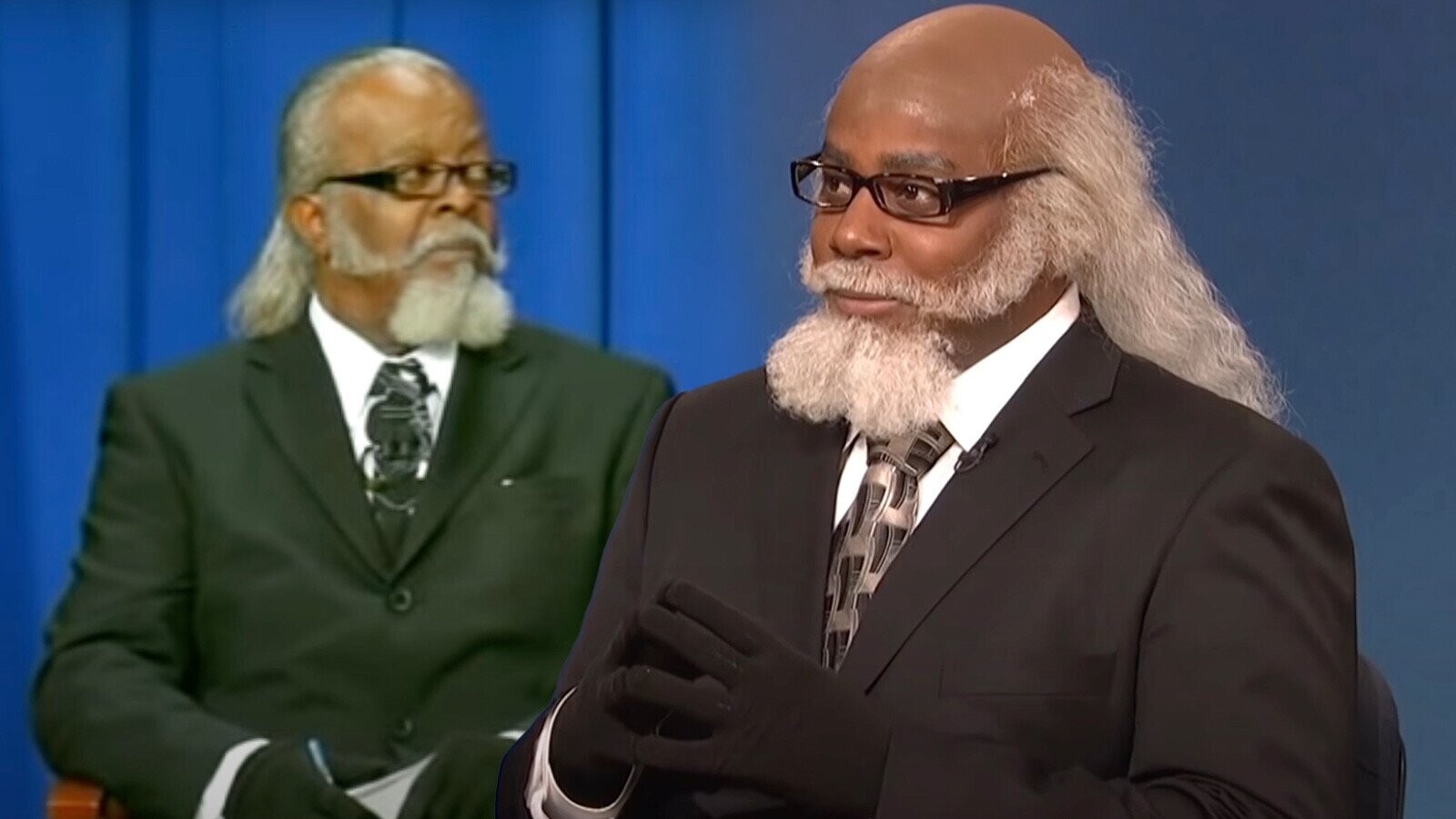 5 Local Weirdos Who Rose to Legendary Heights | Cracked.com