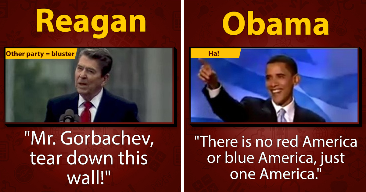 6 Inspiring Political Quotes From History (That Today Would Be Mocked ...