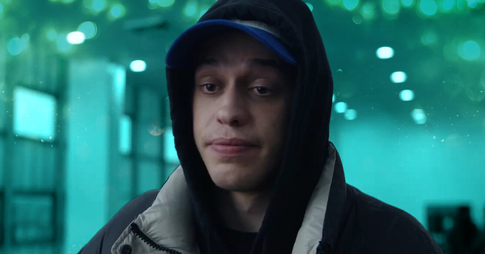 Does ‘Bupkis’ Mean What Pete Davidson Thinks It Means? | Cracked.com