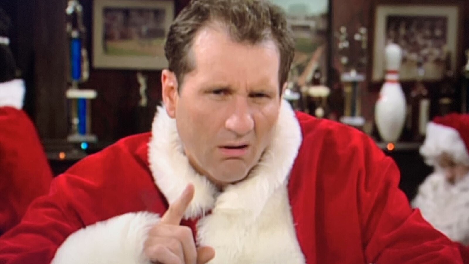 The Bleakest Sitcom Christmas Episode of All Time Was Based on a True ...