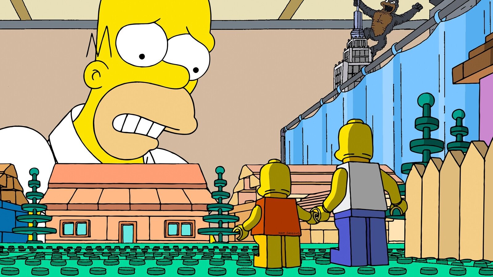 ‘Simpsons’ Fans Can’t Believe How Much the Show’s Newest LEGO Set Costs ...
