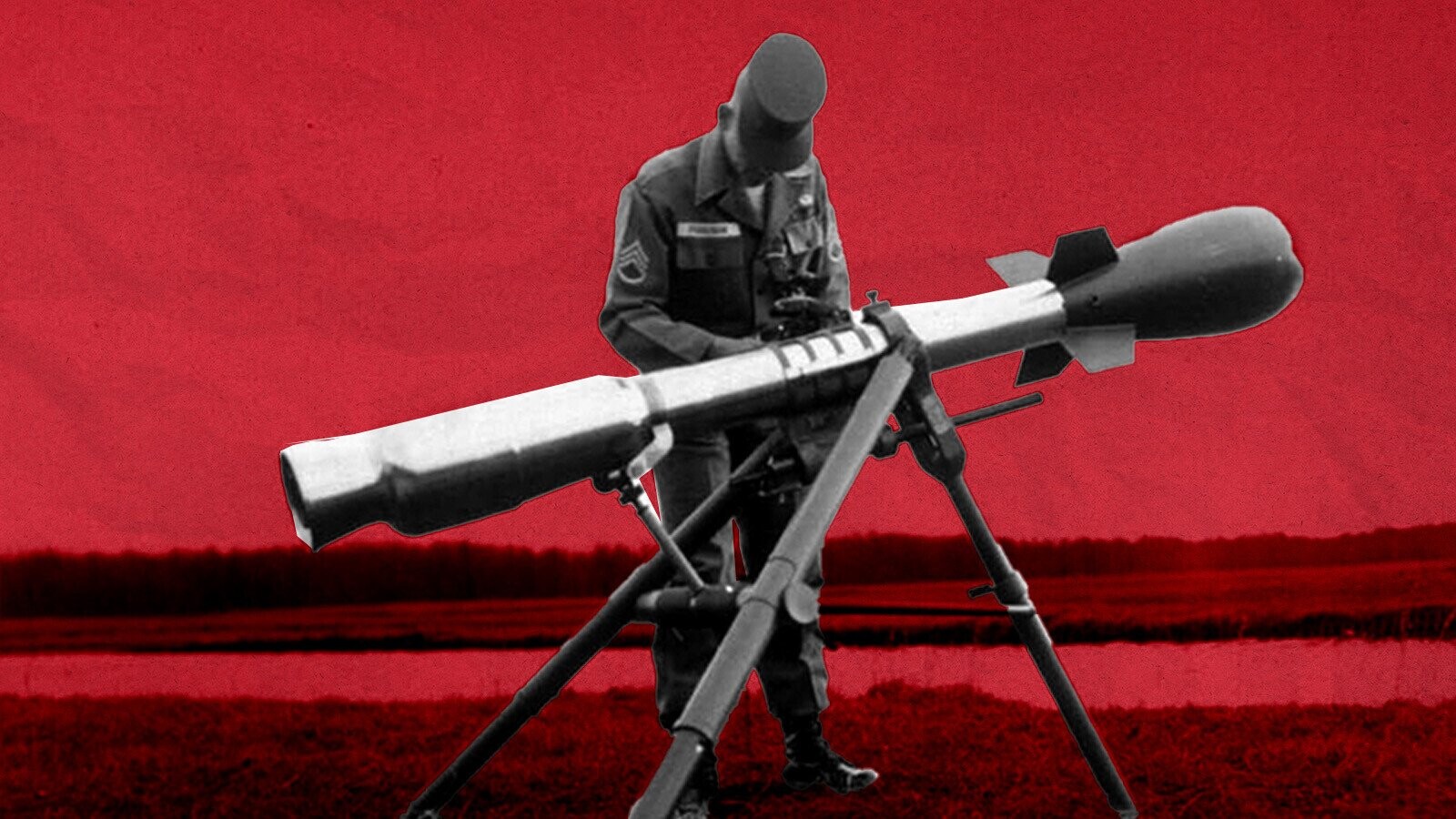 5 Mad Weapons That Change the Rules of What’s Possible | Cracked.com