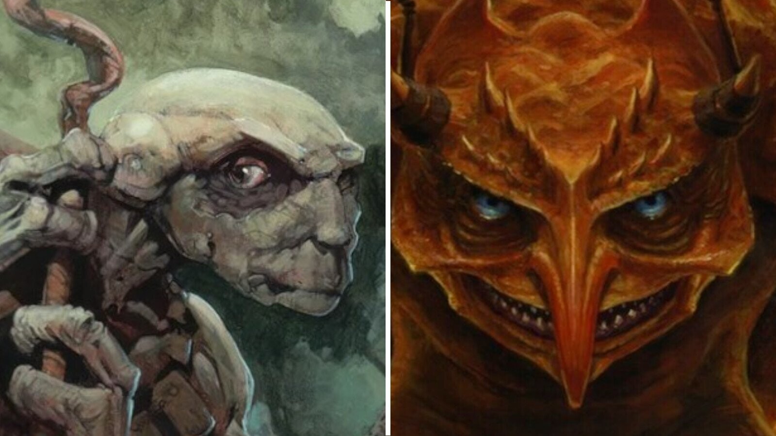 21 Cards You Need For Basically Any Game of Commander | Cracked.com