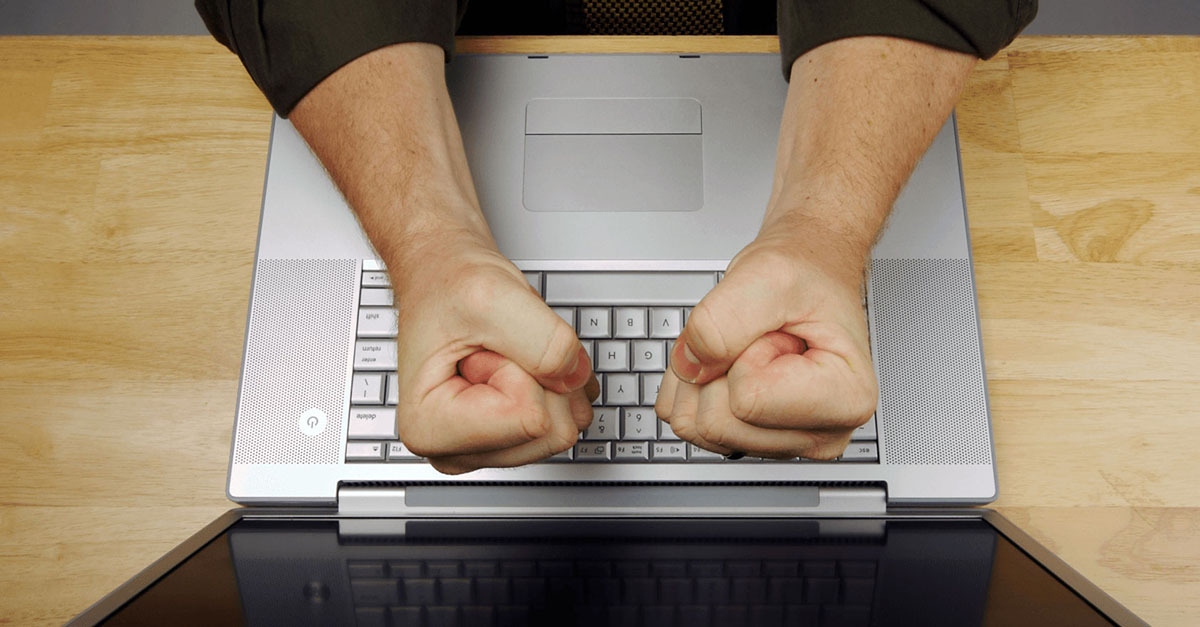 8 Stupid Arguments That Internet Debates Always Devolve Into | Cracked.com