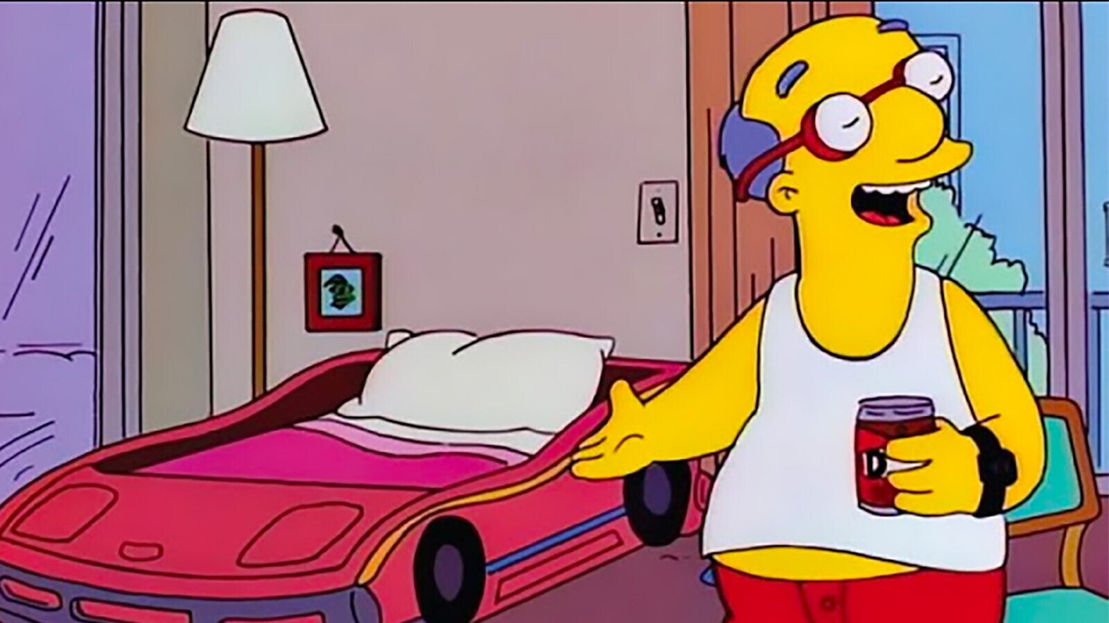 The ‘Simpsons’ Characters with the Highest Memes-to-Screentime Ratio ...