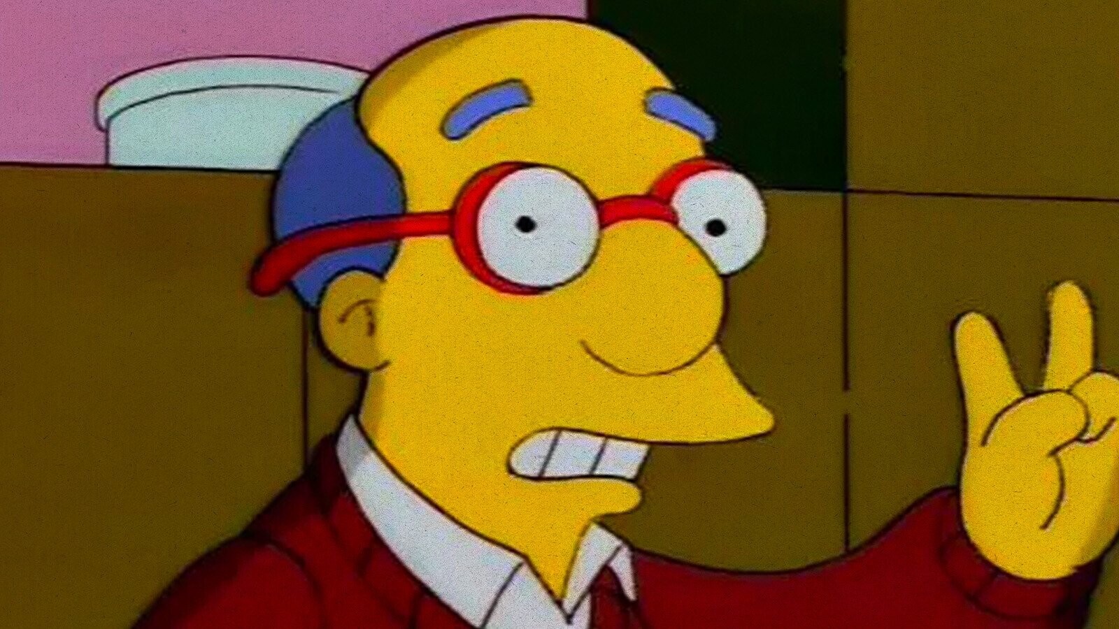 Fans Flood ‘Simpsons’ Legend Bill Oakley’s Replies After He Reveals ...