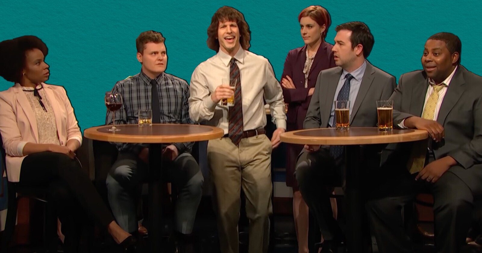 All the Cut ‘SNL’ Bits Dusted Off for ‘Late Night with Seth Meyers ...