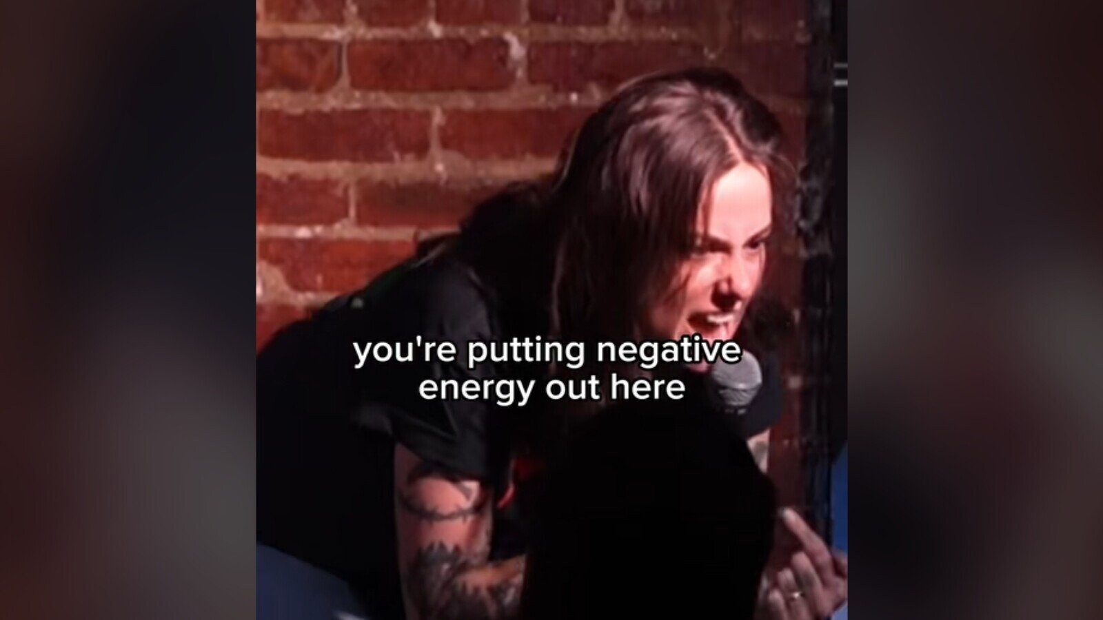 Comedy Fans Can’t Decide Who Looks Worse in This Viral ‘Comedian ...