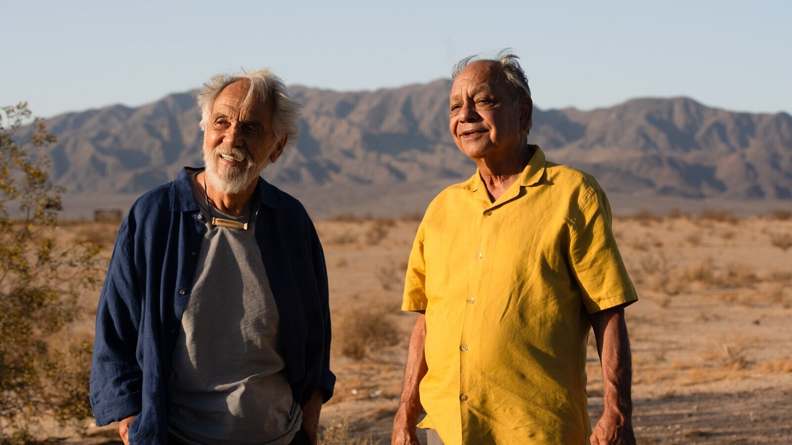 Why Should Cheech & Chong Stop Fighting Now? | Cracked.com