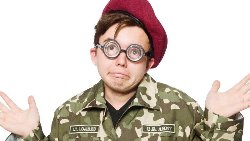 14 Military Operation Names That Are An Embarrassment to the National ...