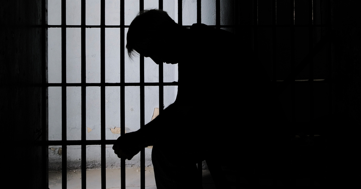 5 Horrifying Places Real People Got Trapped and Forgotten | Cracked.com