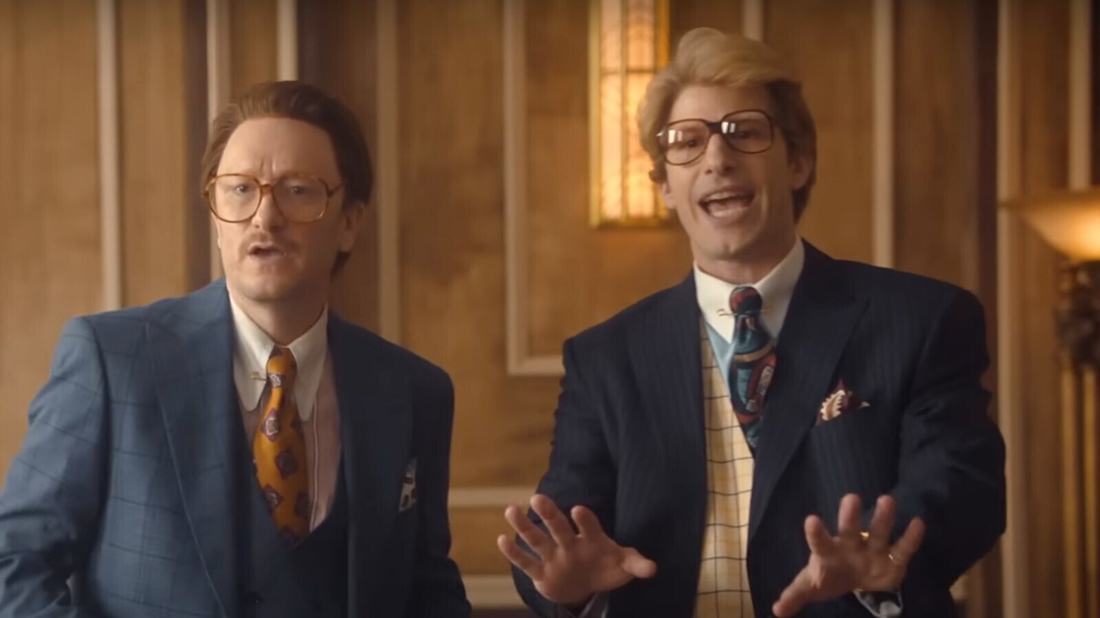 The One Note NBC Censors Had for ‘SNL’s ‘Sushi Glory Hole’ Digital ...