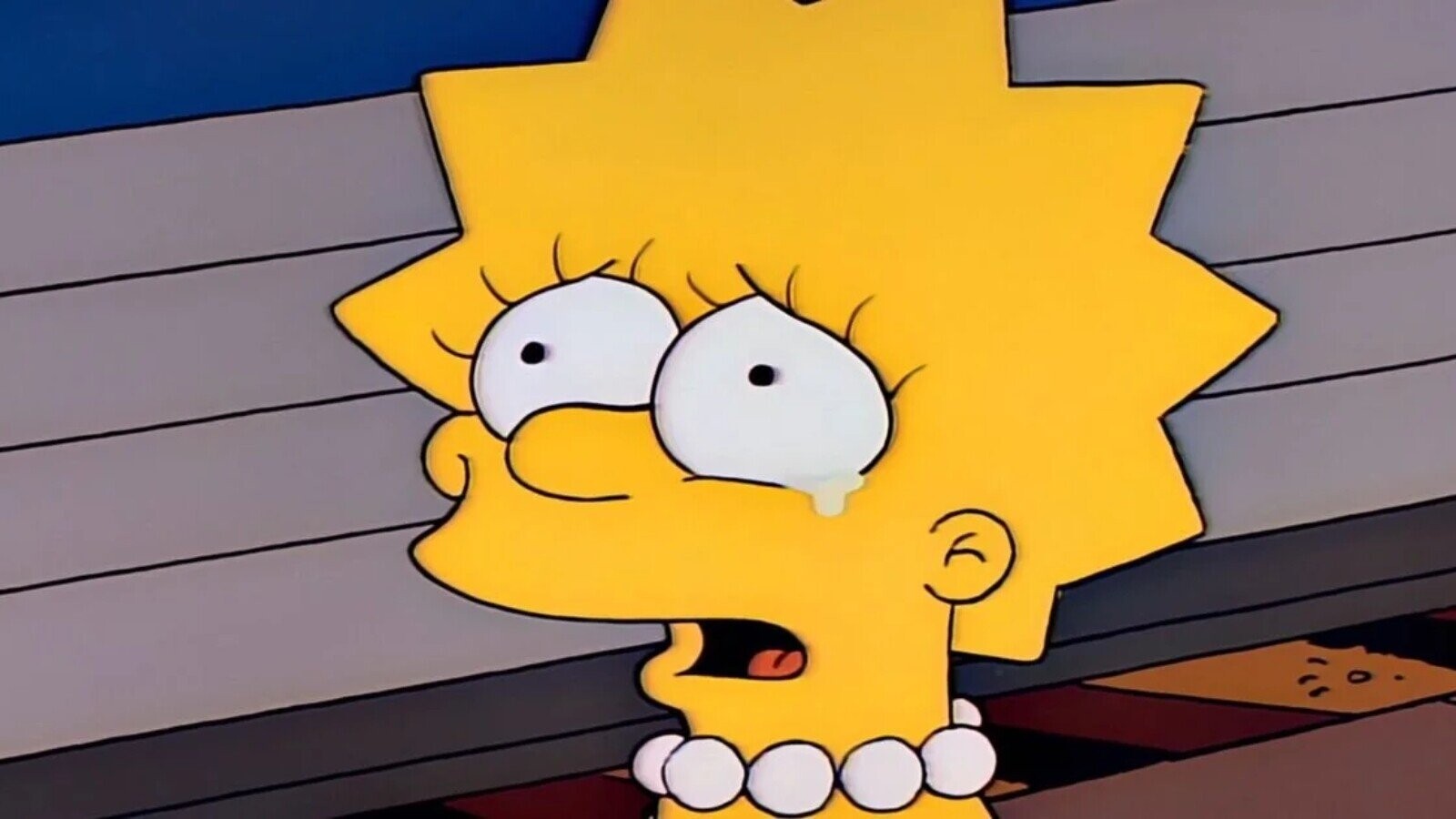 It’s the 30-Year Anniversary of the First Canonical Character Death on ...