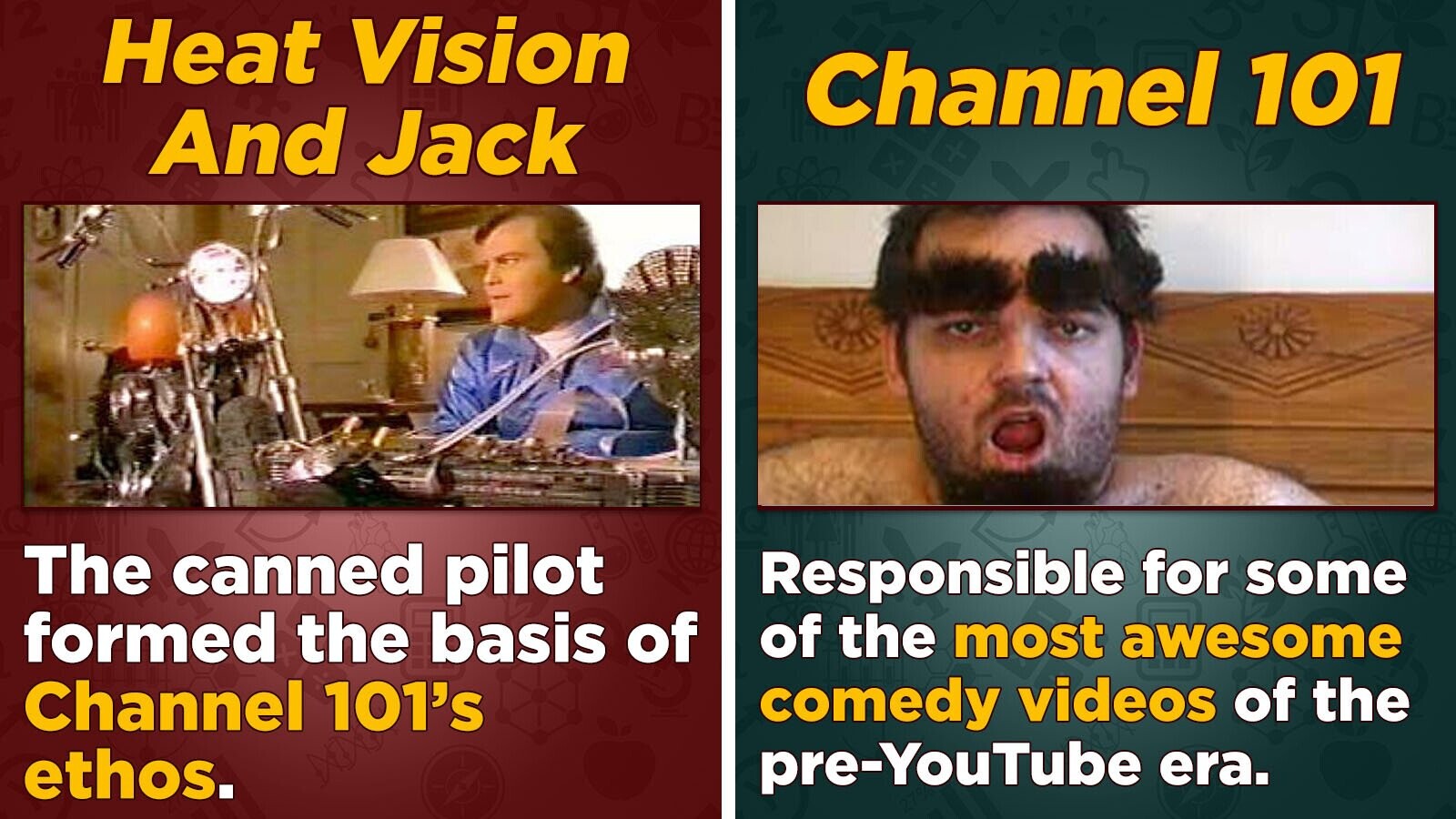 Channel 101: Dan Harmon’s Short Film Festival That Defined A Decade Of ...