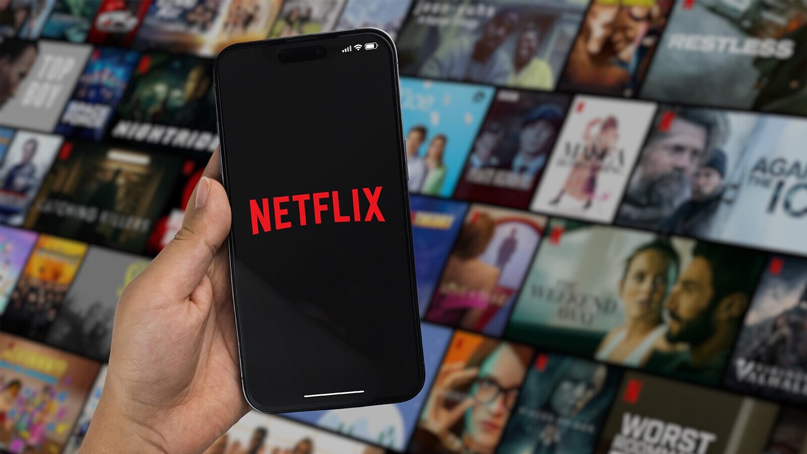 Netflix’s Business Model Is Golden Corral for Movies | Cracked.com