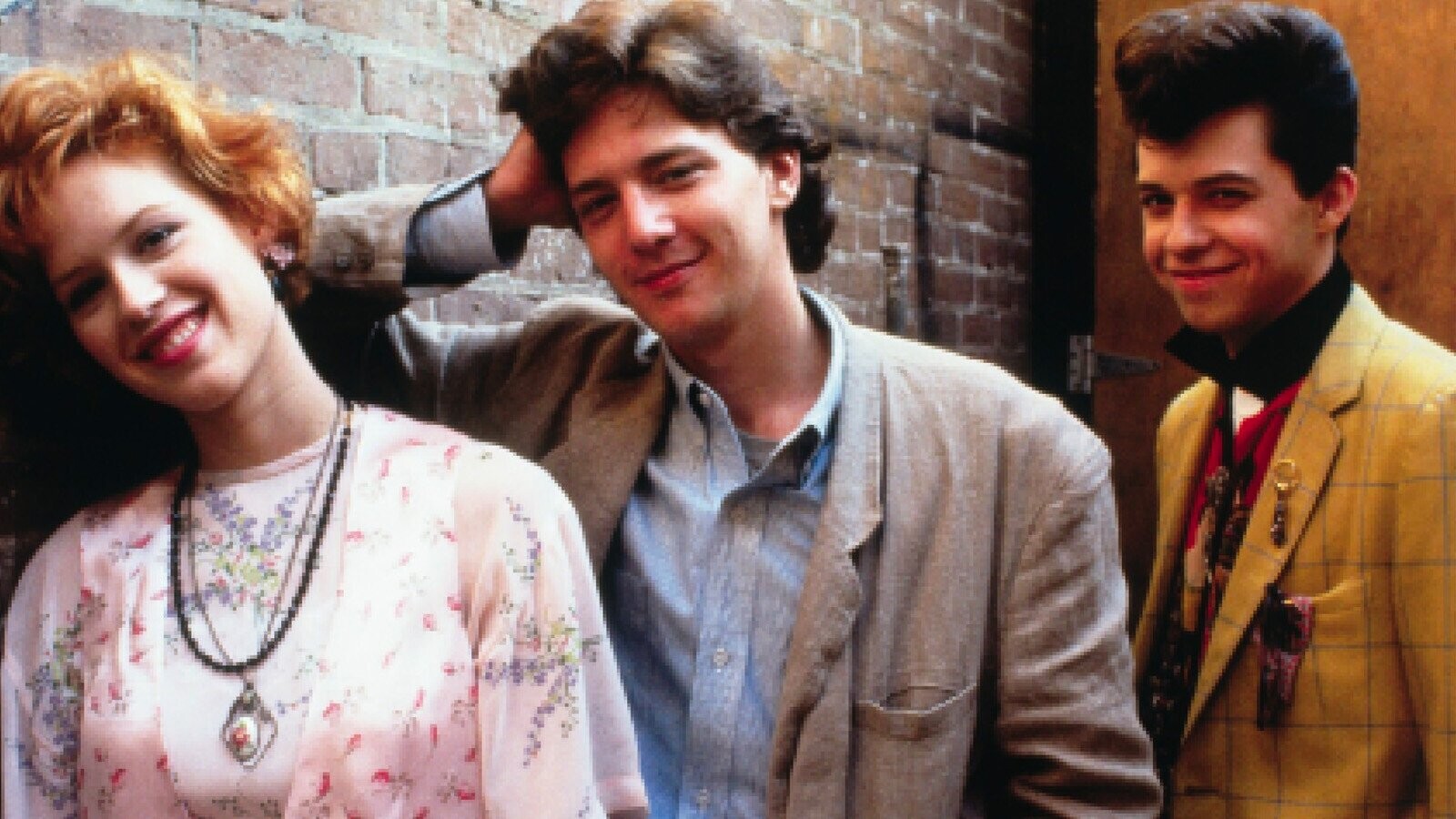 Jon Cryer and Andrew McCarthy Have Squashed Their ‘Pretty in Pink’ Beef ...