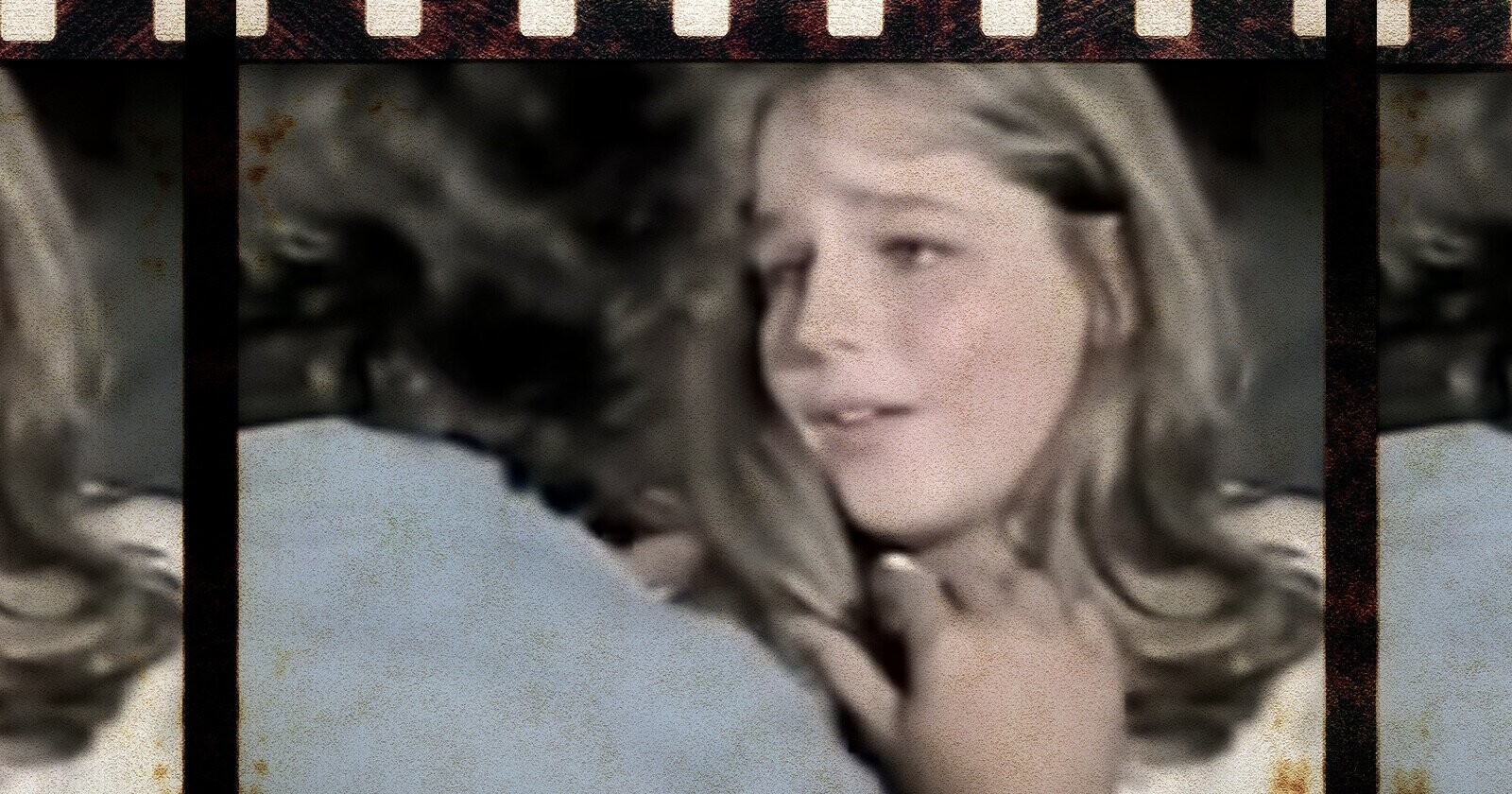 Remembering When Helen Hunt Threw Herself Out A Two-Story Window On ...