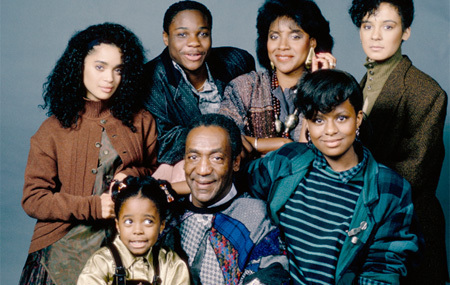 The 5 Most Realistic TV Show Families of All Time | Cracked.com