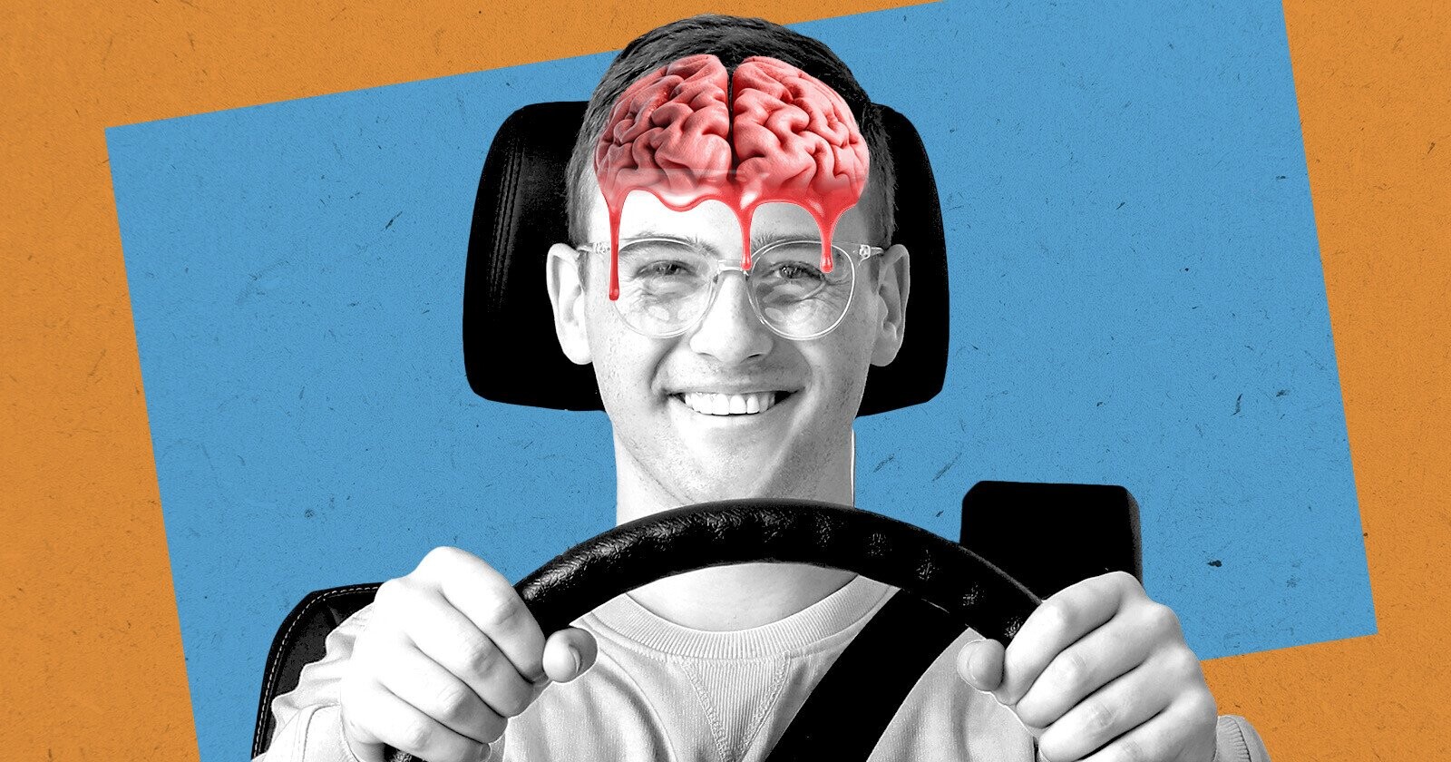 How Traffic Is Rotting Your Brain | Cracked.com