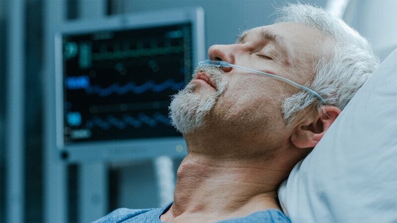 This Is the Longest Coma Anyone Has Ever Woken Up From | Cracked.com