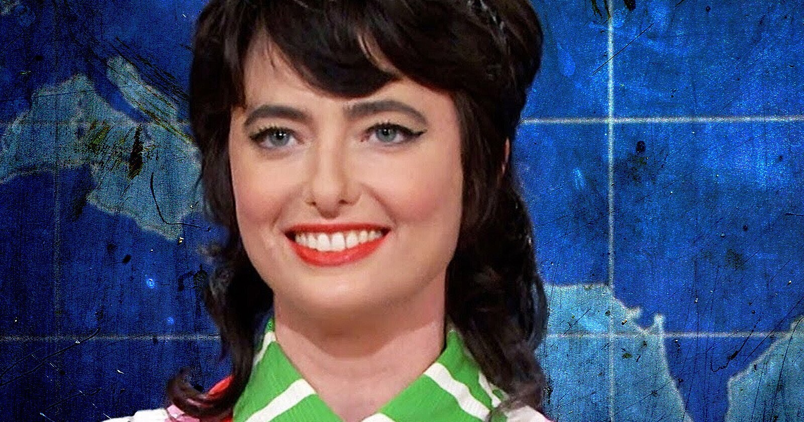 Sarah Squirm on Her Grossest Gross-Out Comedy Moments | Cracked.com