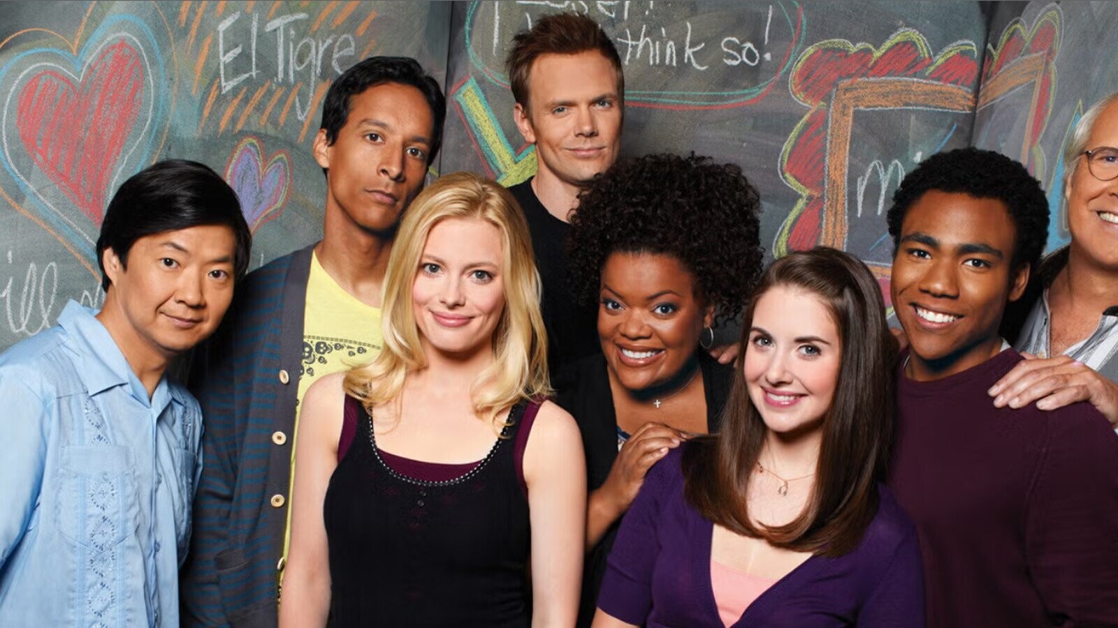 The 15 Best ‘Community’ Jokes on Its 15th Anniversary | Cracked.com