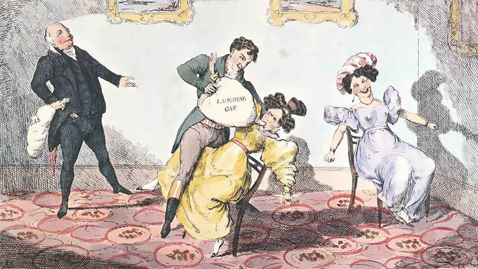 5 Famous People from History Who Pulled Off Devious Cons | Cracked.com